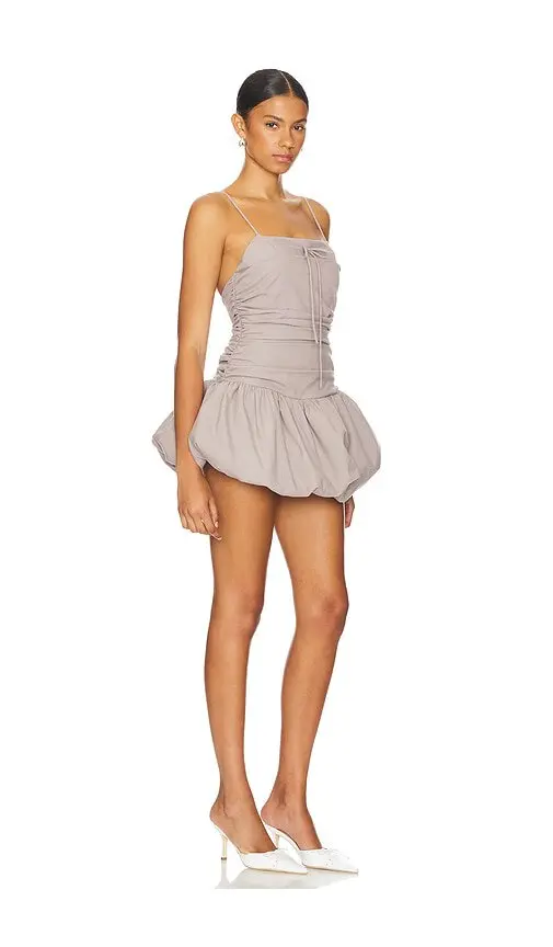 For Love & Lemons Marianne Mini Dress
