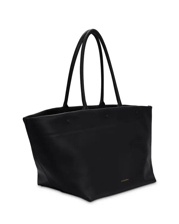 Altuzarra Small Tote - Black