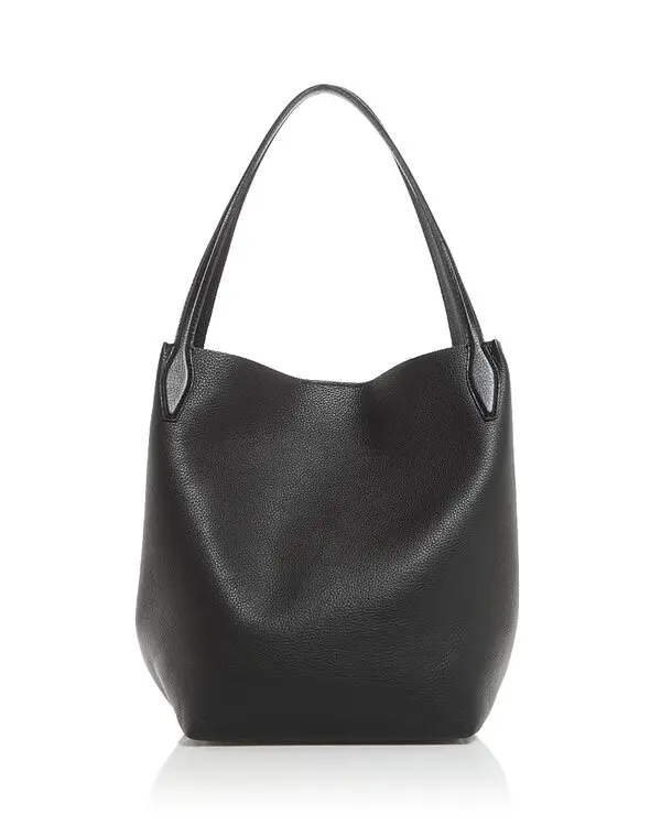 Madewell Shopper Leather Tote