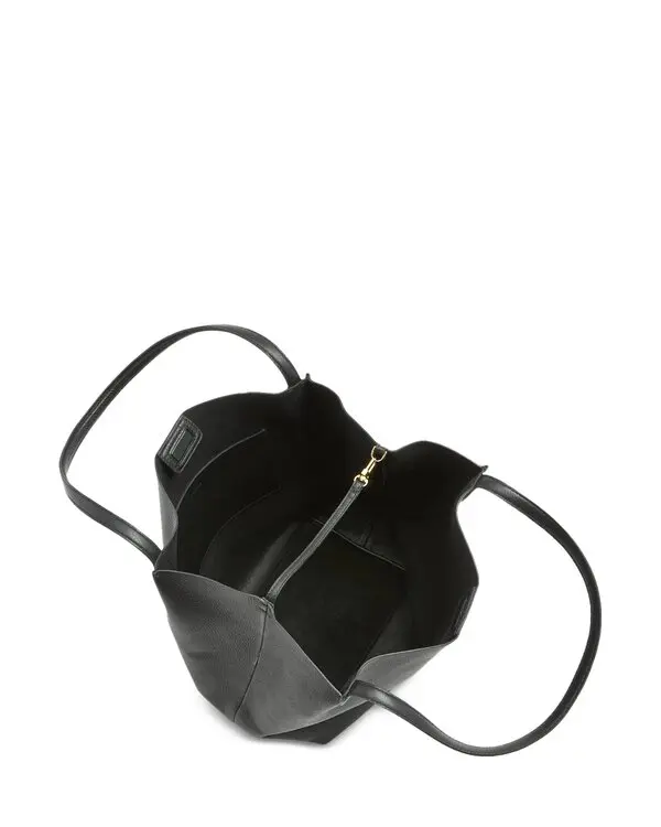 Madewell Shopper Leather Tote