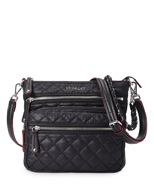Mz Wallace Downtown Small Crossbody