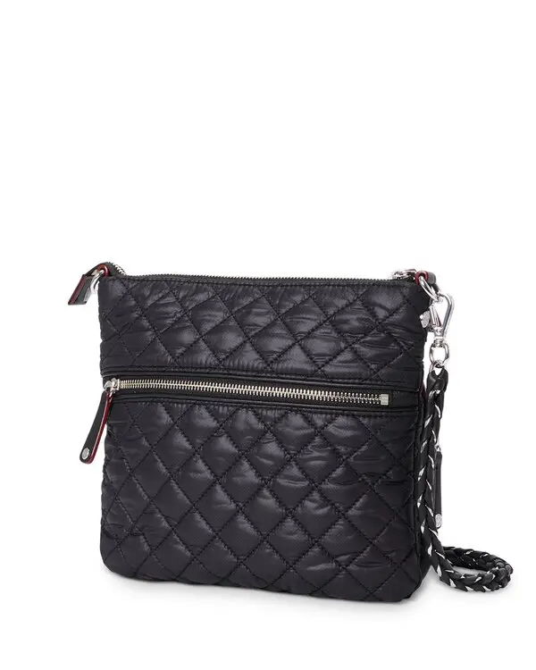 Mz Wallace Downtown Small Crossbody