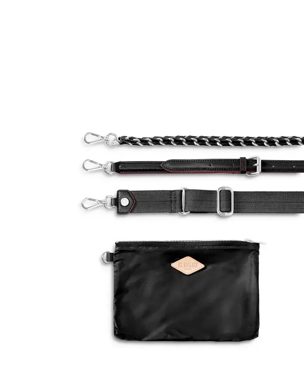Mz Wallace Downtown Small Crossbody