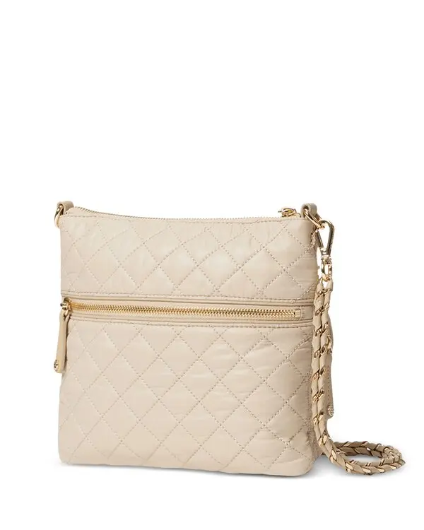 Mz Wallace Downtown Small Crossbody