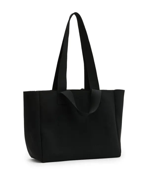 ALLSAINTS Izzy Medium Tote - Black
