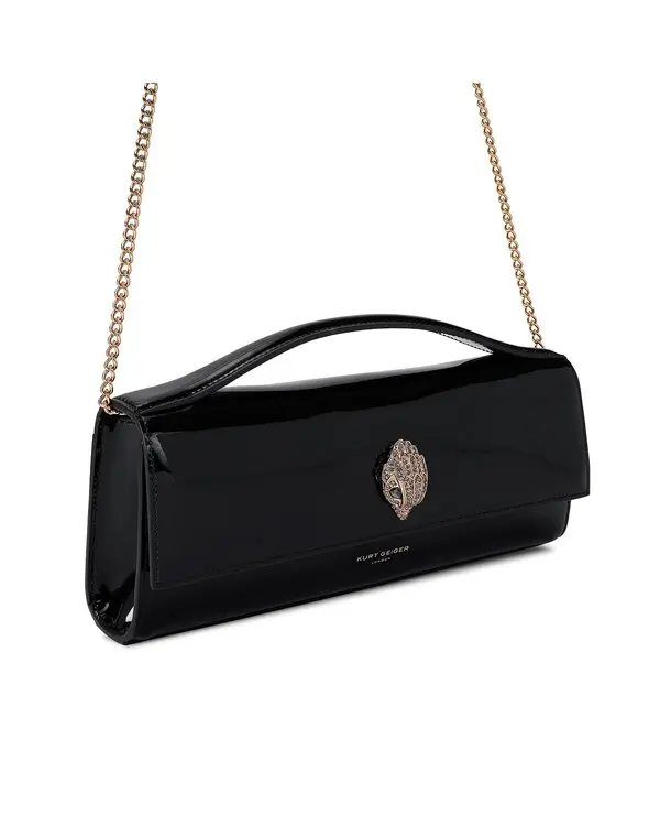 Kurt Geiger Bond Long Top Handle Clutch