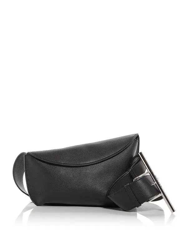 Alexander McQueen T-bar Sling Bag