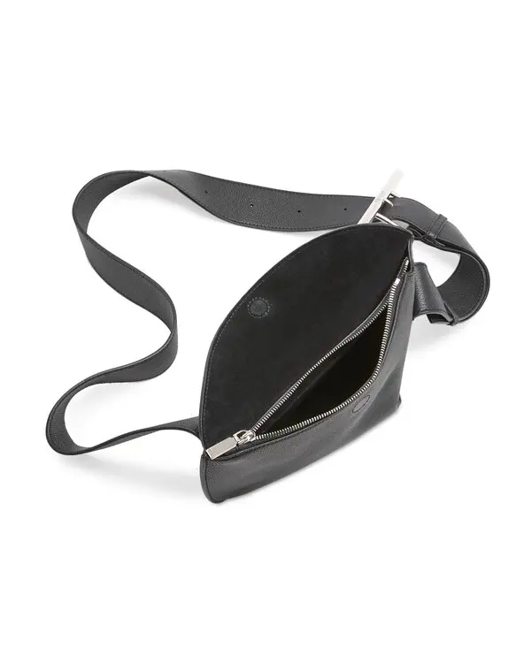 Alexander McQueen T-bar Sling Bag