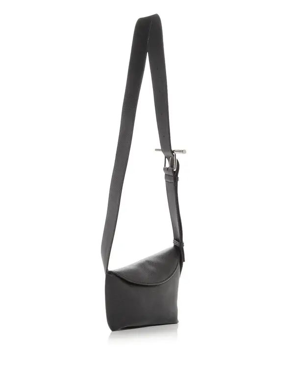 Alexander McQueen T-bar Sling Bag