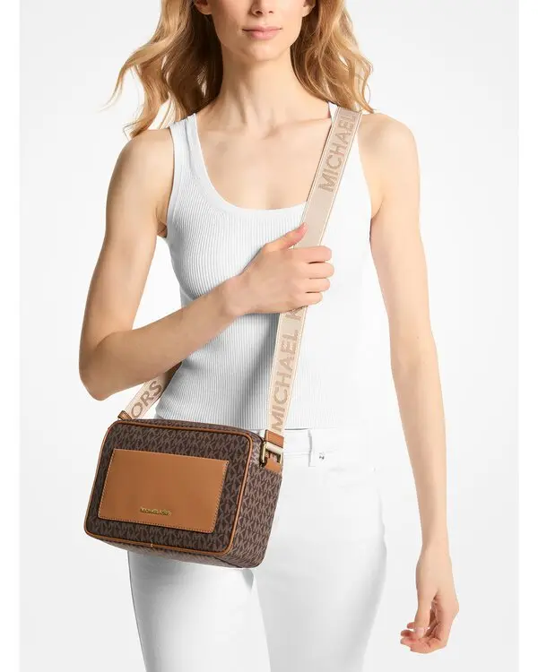 Michael Kors Jet Set Large East West Crossbody