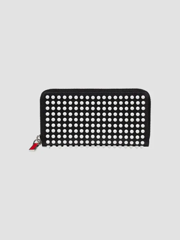 CHRISTIAN LOUBOUTIN Panettone Wallet