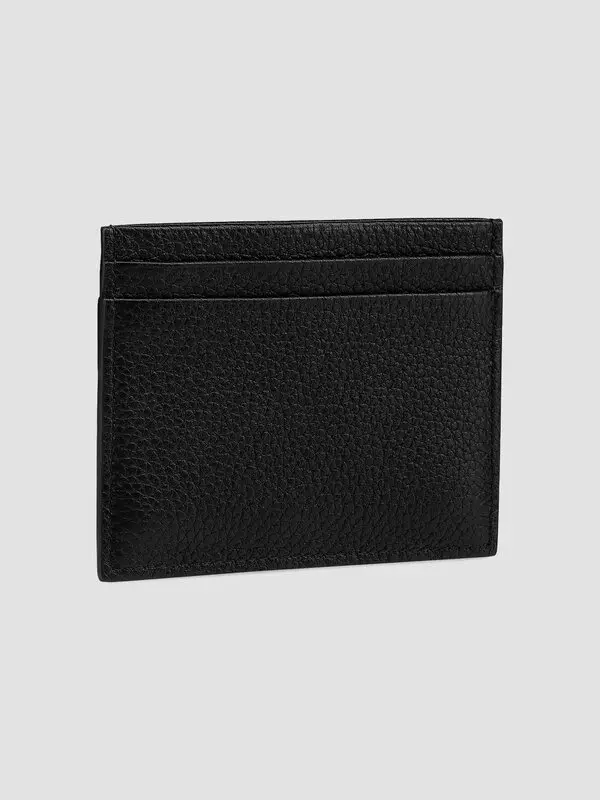CHRISTIAN LOUBOUTIN Kios Card Holder
