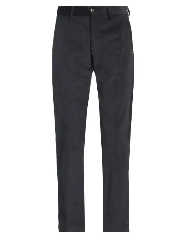LIU •JO MAN Corduroy Pants - Blue