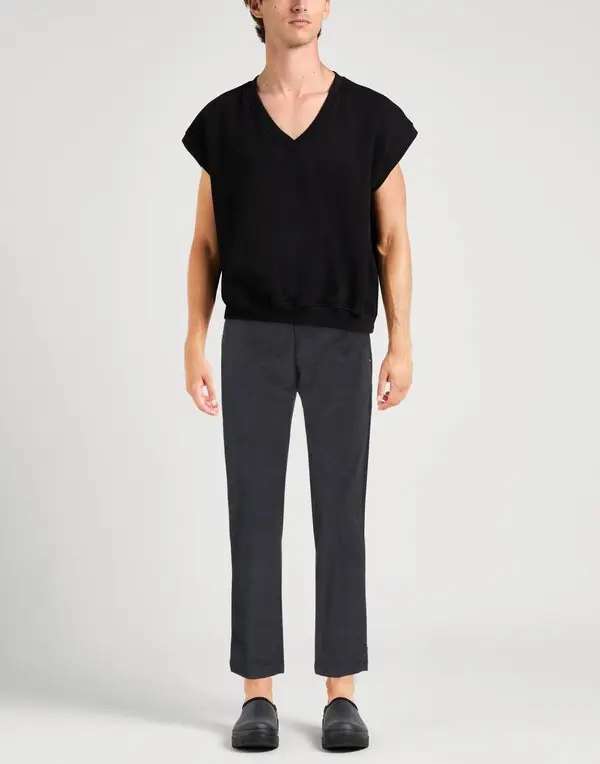 LIU •JO MAN Corduroy Pants - Blue