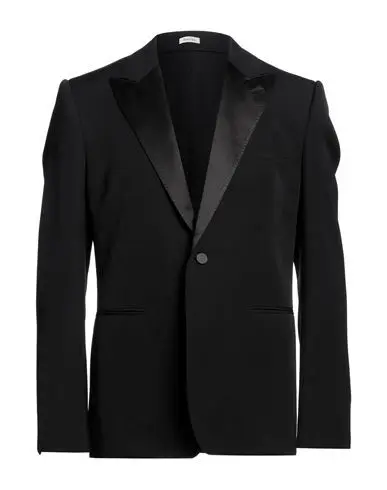 Alexander McQueen Blazer Size Wool