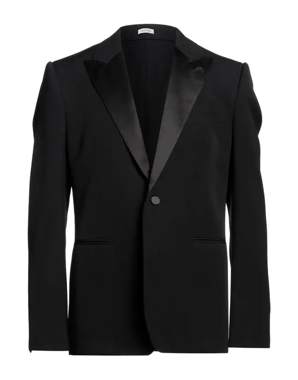 Alexander McQueen Blazer Size Wool