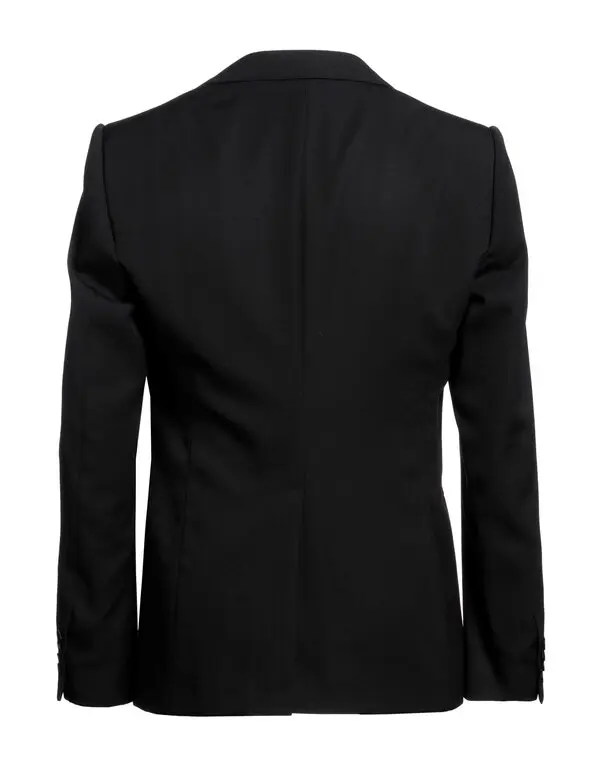 Alexander McQueen Blazer Size Wool