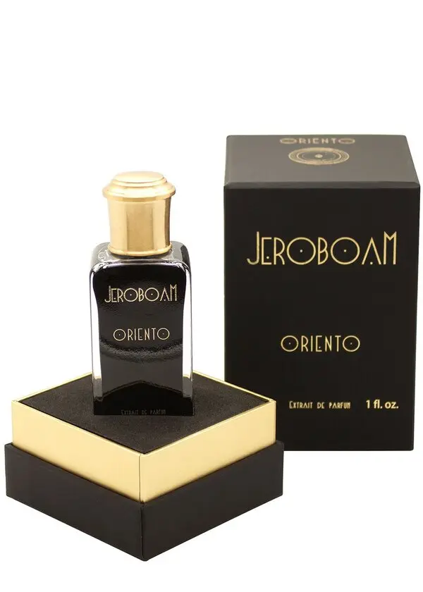 JEROBOAM Oriento Eau De Extrait