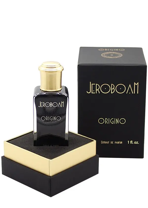 JEROBOAM Origino Eau De Extrait
