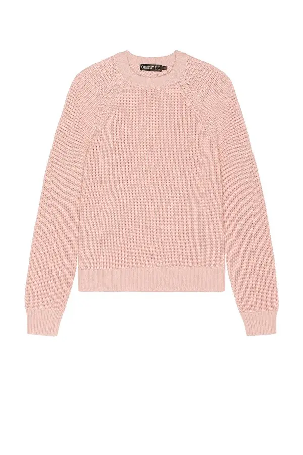 SIEDRES Duzy Sweater