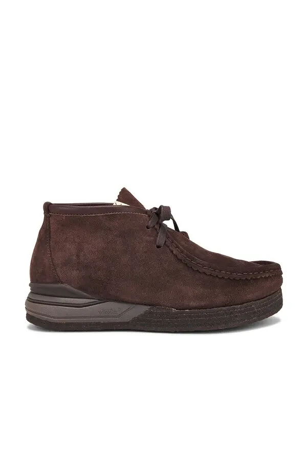 Visvim Beuys Trekker-folk