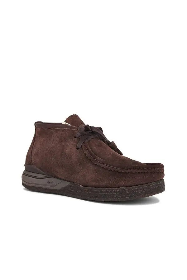 Visvim Beuys Trekker-folk