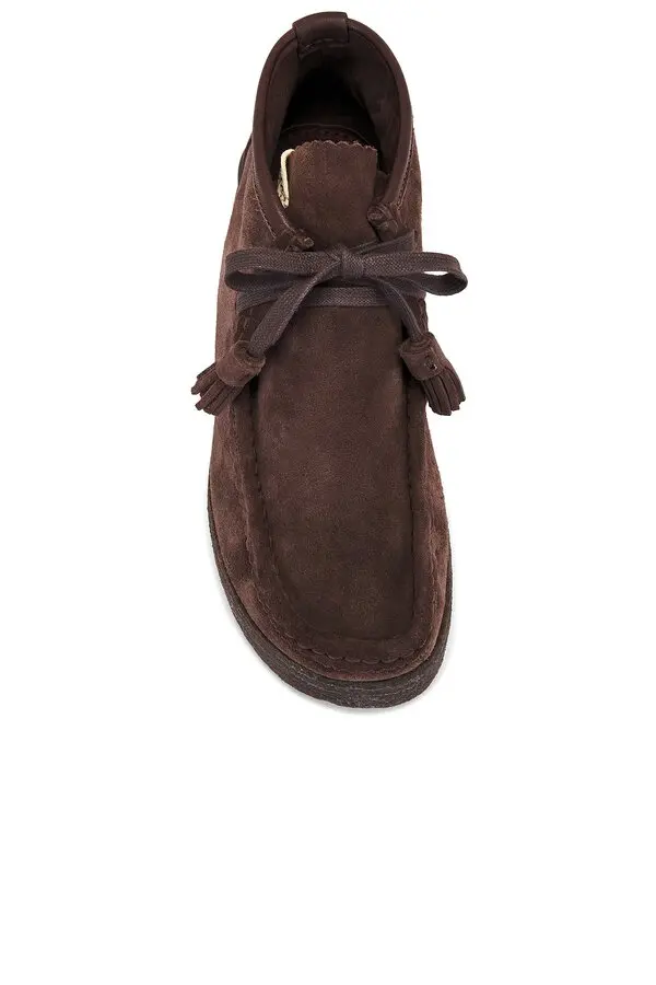 Visvim Beuys Trekker-folk