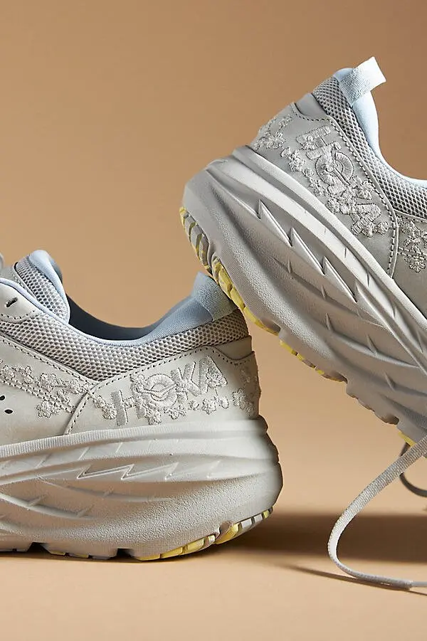 HOKA® Bondi L Sneakers