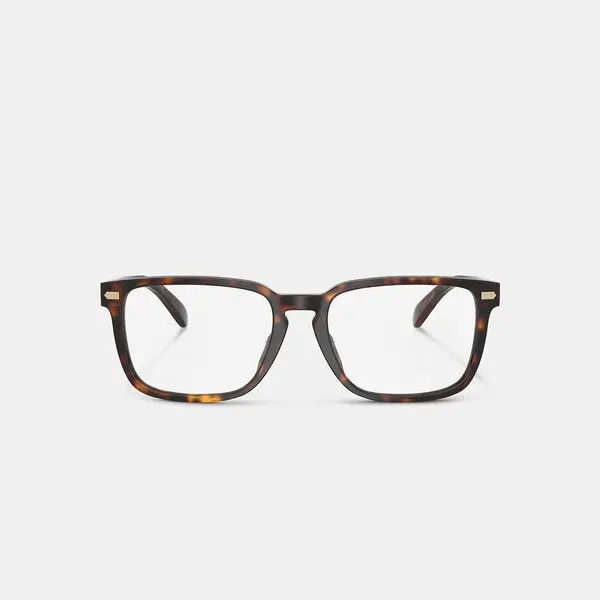 COACH® Rivet Retro Eyeglasses