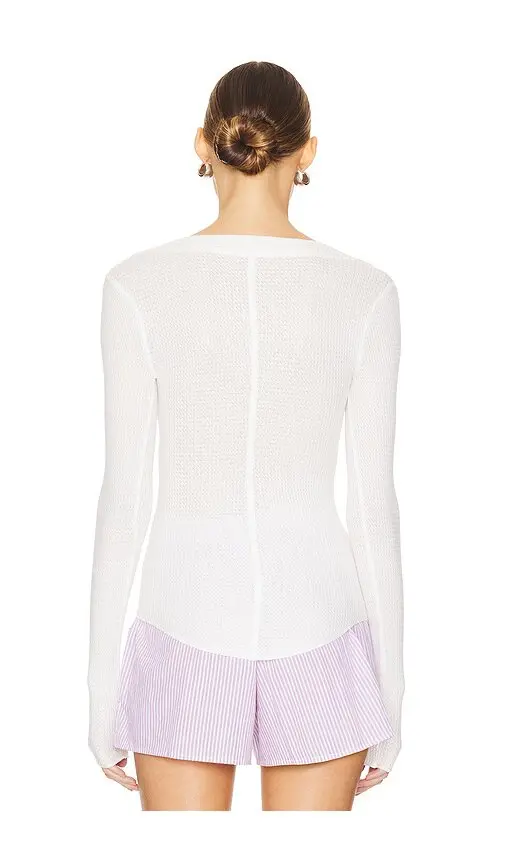 Free People X Intimately Fp Going Places Cardigan