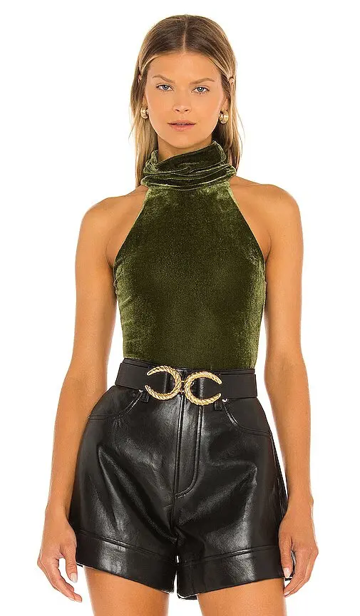 LOVERS AND FRIENDS Ellen Bodysuit
