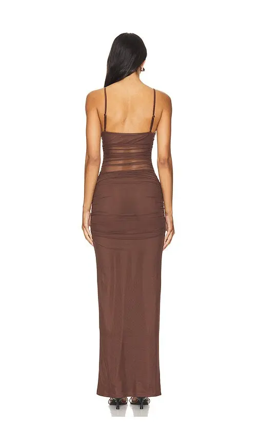 Superdown Celeste Maxi Dress