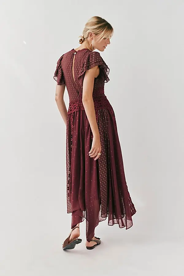 brown maxi dress halter Ginevra Ruched Halter Maxi Dress