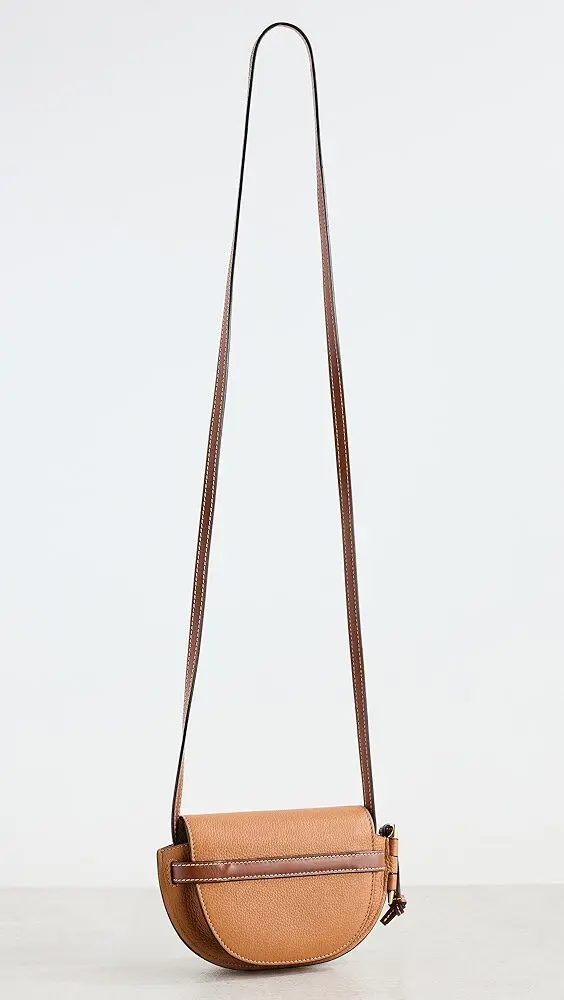 Shopbop Loewe Gate Shoulder Bag