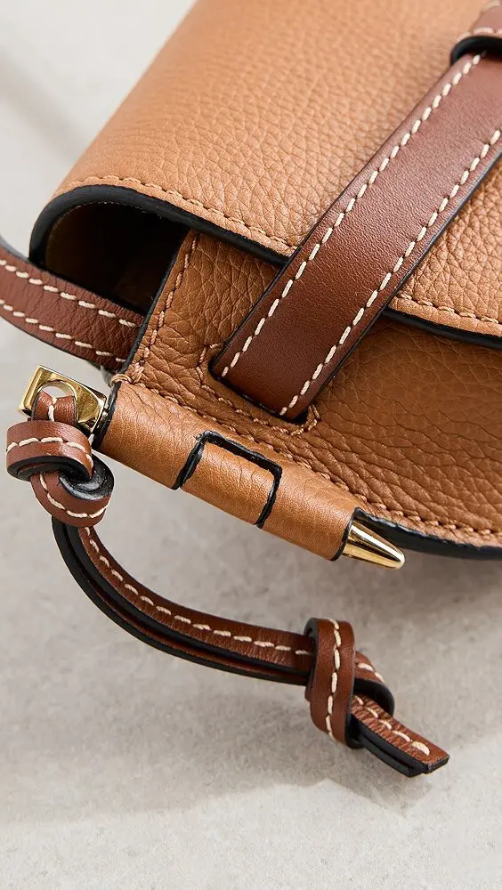 Shopbop Loewe Gate Shoulder Bag