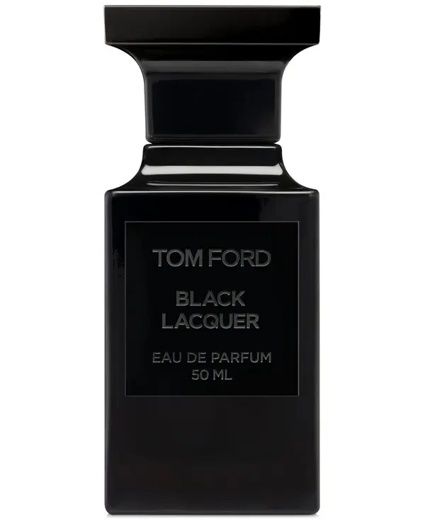 TOM FORD Black Lacquer Eau De Parfum - No Color
