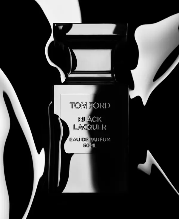 TOM FORD Black Lacquer Eau De Parfum - No Color