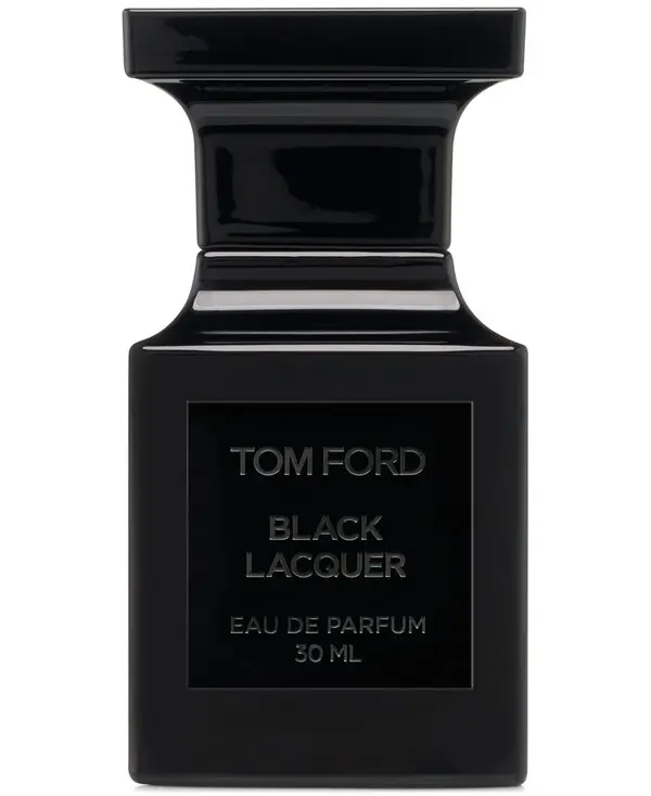 TOM FORD Black Lacquer Eau De Parfum - No Color