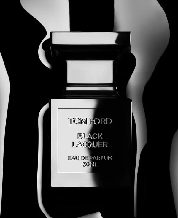 TOM FORD Black Lacquer Eau De Parfum - No Color