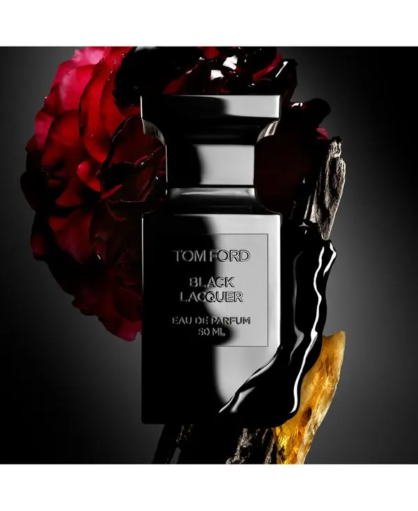 TOM FORD Black Lacquer Eau De Parfum - No Color