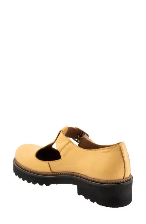 BUENO Abigail Mary Jane Loafer
