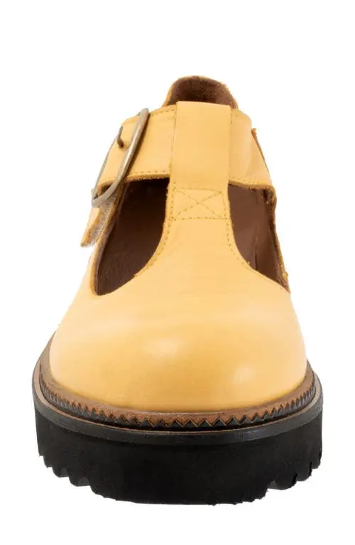 BUENO Abigail Mary Jane Loafer