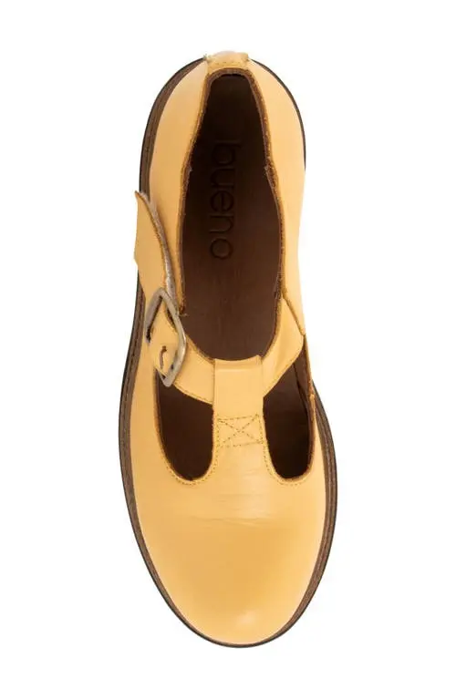 BUENO Abigail Mary Jane Loafer