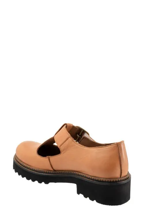BUENO Abigail Mary Jane Loafer