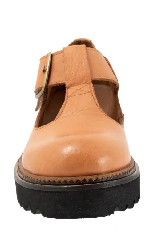 BUENO Abigail Mary Jane Loafer