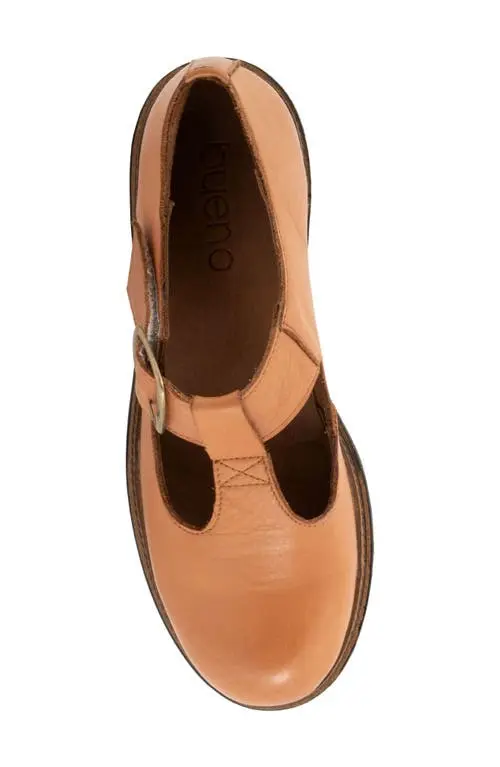 BUENO Abigail Mary Jane Loafer