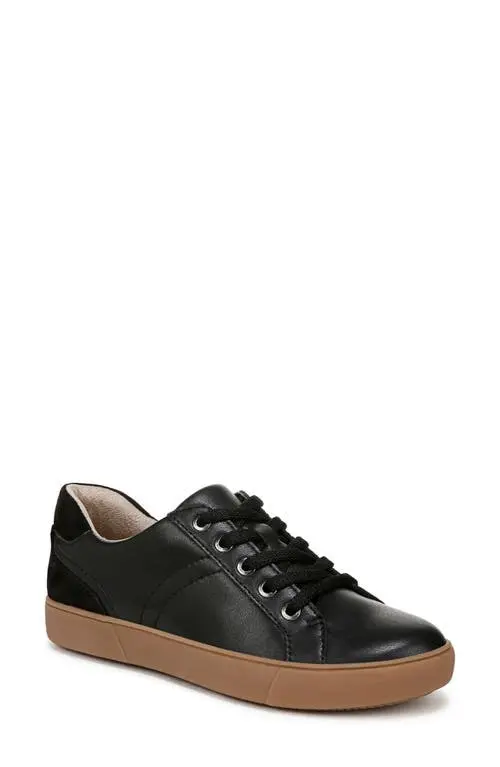Naturalizer Morrison Sneaker - Black