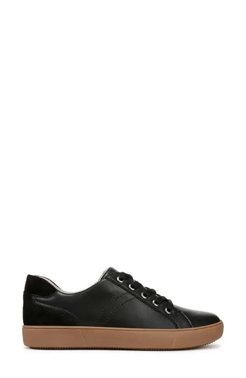 Naturalizer Morrison Sneaker - Black