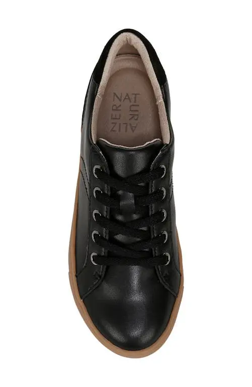 Naturalizer Morrison Sneaker - Black