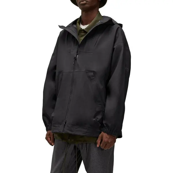 Y3 Gore-tex® Hardshell Jacket